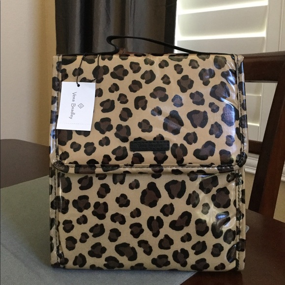 Vera Bradley | Bags | Nwt Vera Bradley Lunch Sack | Poshmark